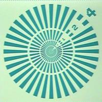 X-ray chart | NTT-AT